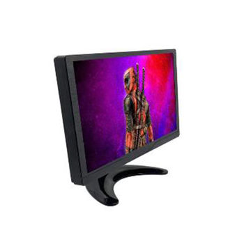 ChinaWidely used high quality LED smart TV 12 inch 4K ultra high ...