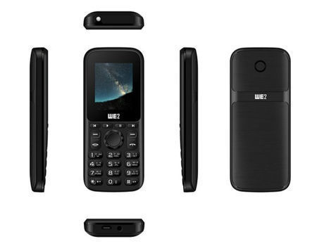 China Feature phones bar phone dual sim phone gsm phone on Global ...