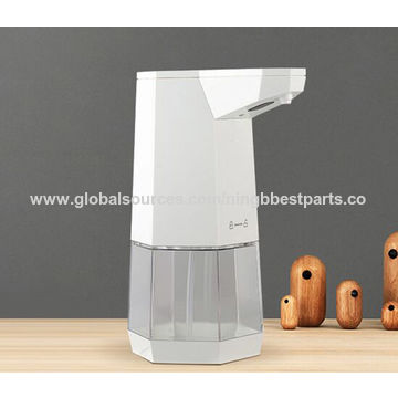 China Alcohol spray dispenser, Automatic Touchless Alcohol Dispenser ...
