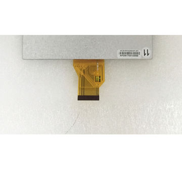 China Hetech 7 Inch Tft Lcd Module with high Brightness 850 cd/m2 800*3 ...