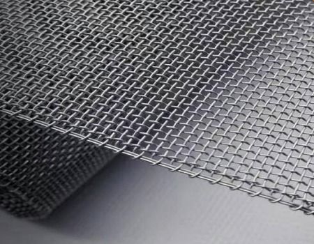 20 gauge steel wire mesh 1x1 stainless steel welded wire mesh spherical ...
