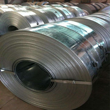 China Galvanized sheet metal prices / Galvanized steel coil Z275 ...