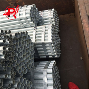 China Prime quality schedule 20 galvanized steel pipe 3inch on Global ...
