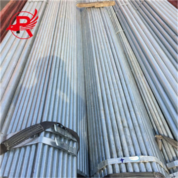 China Prime quality schedule 20 galvanized steel pipe 3inch on Global ...