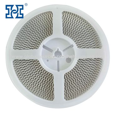 China 0.001UF X1/Y2 102K 5KV 1808 MLCC multilayer ceramic disc SMD high ...