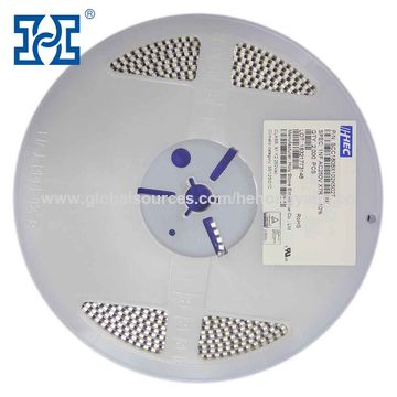 China 10PF 100J 3KV 1808 NPO MLCC multilayer ceramic disc chip SMD high ...