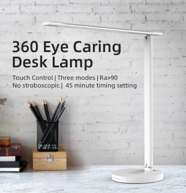 SL1S360 Eye Caring Desk Lamp ,Eye protection Away from myopia ...