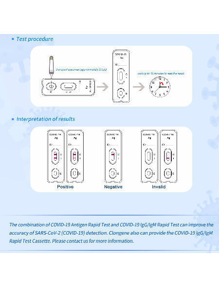 China Antigen Rapid Test Kit on Global Sources,ANTIGEN Rapid Test Kits