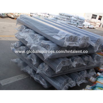 China LDPE Waterproofing membranes film for construction concrete on ...