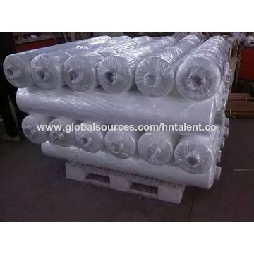 China LDPE Waterproofing membranes film for construction concrete on ...