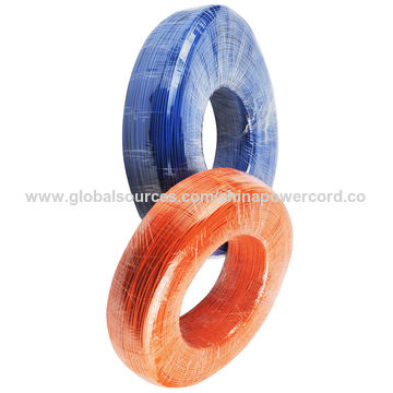 China Electrical Wire, UL/CUL Certified on Global Sources,Electrical ...