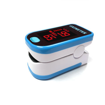 ChinaThe oximeter can be used to measure human hemolglobin saturation ...