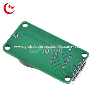 China Custom pcb board RTC DS1302 real time clock module For AVR ARM ...