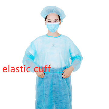 ChinaHospital clothing patient gown, disposable surgical medical ...