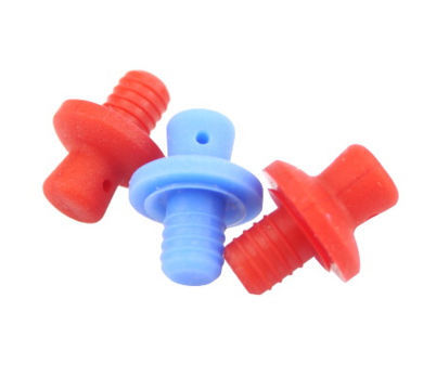 Professional Customized Waterproof Silicone Rubber Key Switch, rubber ...