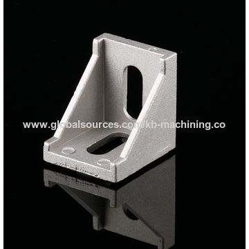 China High Quality Aluminum Transom Corner Bracket for Exporting on ...