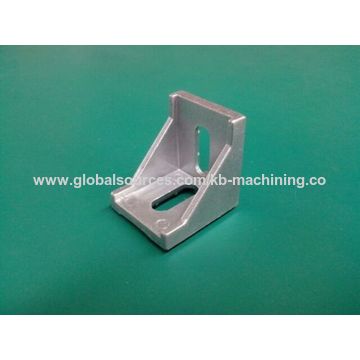 China High Quality Aluminum Transom Corner Bracket for Exporting on ...