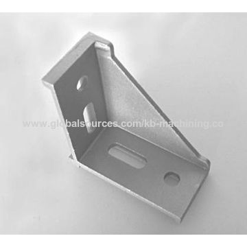 China High Quality Aluminum Transom Corner Bracket for Exporting on ...