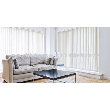 China 3.5-inch (89mm) PVC Vertical Blind on Global Sources,Vertical Blind,blind