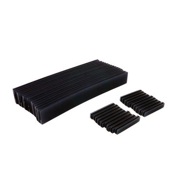 Taiwan Zebra flex silicone rubber connectors for watch on Global ...