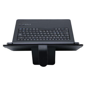 China 10 inch wired mini universal tablet case with keyboard for tablet ...
