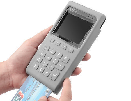 ChinaHot Sale Well Protected Silicone Case for K300 POS on Global Sources