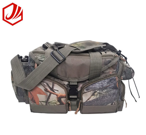 China Hot sale Outdoor Floating Tactical Camo Hunting Shoulder Blind ...
