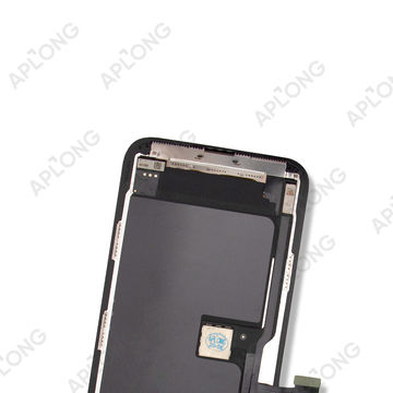 China APLONG incell LCD Display Screen Replacement for iphone 11 pro ...