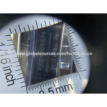 ChinaOriginal IC RKE-0505S/H RECOM electronic components on Global Sources