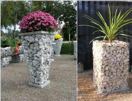 Cylindrical wire gabion baskets suppliers Welded wire Gabion boxes ...