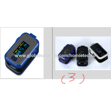 China SMART PULSE OXIMETER,FDA 510K,MEDICAL CE,CFDA,HD LED DISPLAY on ...