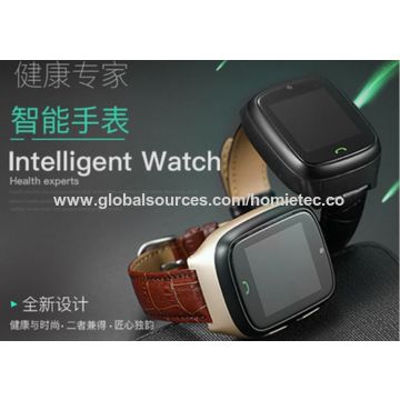 China NEW 4G Smart healthcare Watch,CE/ROHS/FCC on Global Sources ...