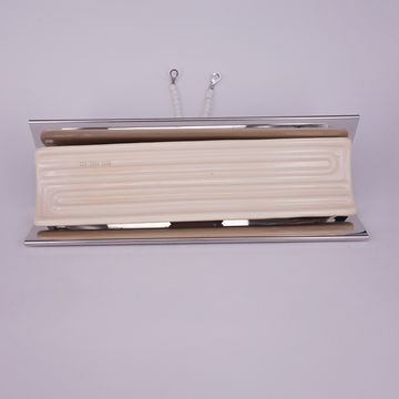 China Ceramic infrared heater 245x60mm 120V 150W,with reflector on ...