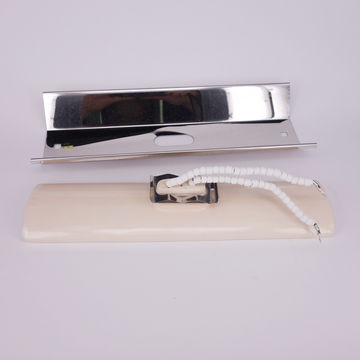 China Ceramic infrared heater 245x60mm 120V 150W,with reflector on ...