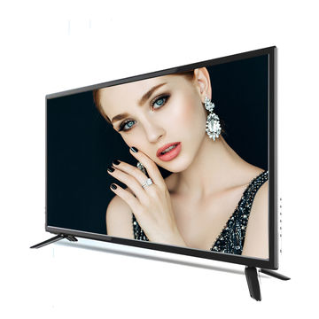 China 32 inch smart tv with DC 12V LED TV 32 LCD LED television on ...