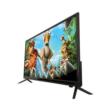 China 32 inch smart tv with DC 12V LED TV 32 LCD LED television on ...