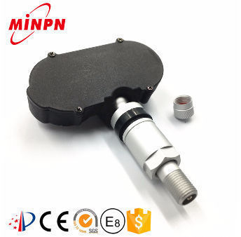 China Differential pressure sensors Popular Car TPMS External Sensor ...