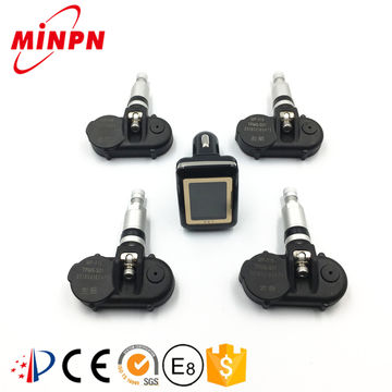 China Differential pressure sensors Popular Car TPMS External Sensor ...
