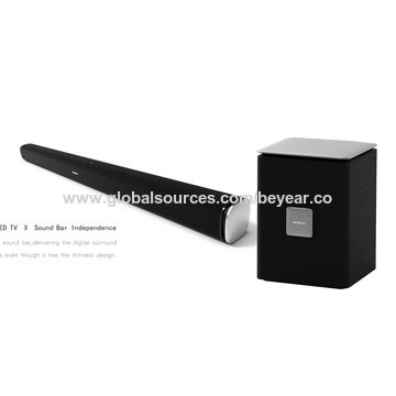 China China Factory Price Best Selling Products OEM Home Theater Sound ...