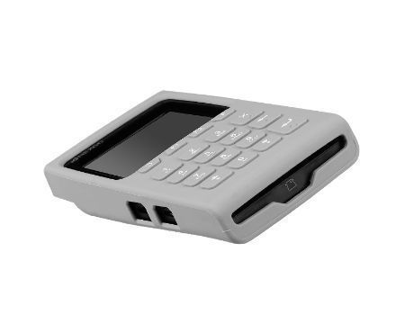 China New Arrival Well Protected Shockproof Case for K300 POS on Global ...