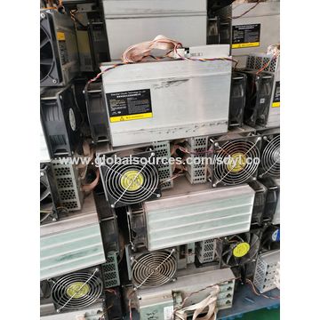 China Hot Sale! High Hash Rate Asic Sha256 Bitcoin Bch Machine Antminer ...