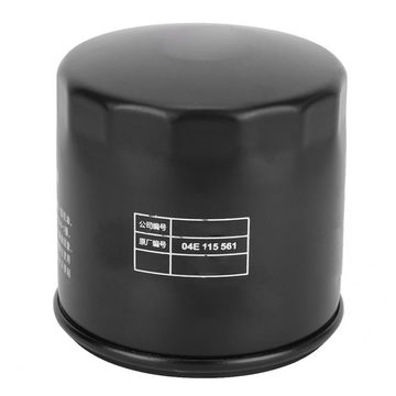 China Prevent Impurity Car Oil Filters In Bulk Engine Oil Filter Cost ...