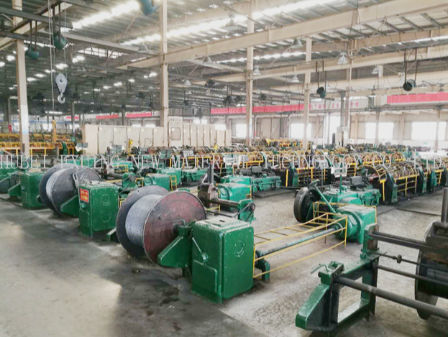 High Tensile Strength Prestressed Concrete Steel Wire Strand Galvanized ...