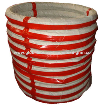 China Durable Galvanized Steel Strand For Guy Wire / Barrier Cable ...