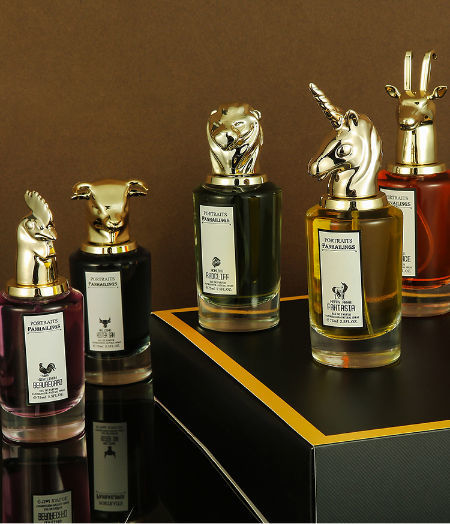 China Hot Sale Ladies High Quality Branded Original Perfume 75ml ...