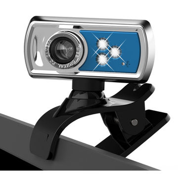 China Rohs Webcam pc Camera, usb Webcam 6 led Drivers For Computer ...