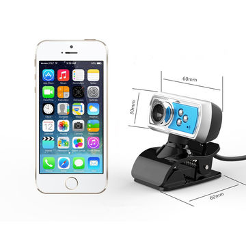 China Rohs Webcam pc Camera, usb Webcam 6 led Drivers For Computer ...