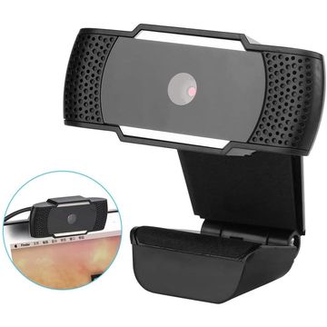 ChinaOnline Class Live Chat Full HD PC Laptop USB 1080P Web Camera with ...