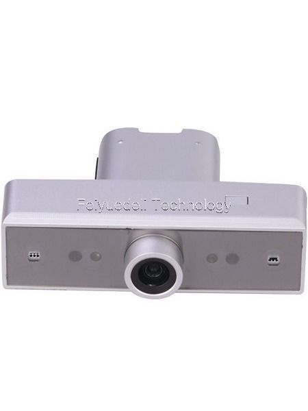 China 2019 Hot selling HD webcam Manual focusing USB 2.0 for Desktop ...