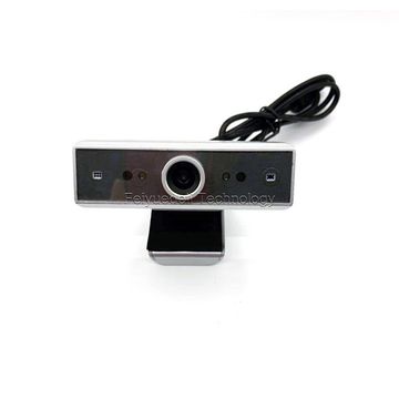 China 2019 Hot selling HD webcam Manual focusing USB 2.0 for Desktop ...